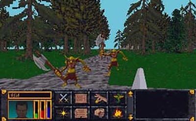 The Early Days of Bethesda Video Games - Overstreet Access