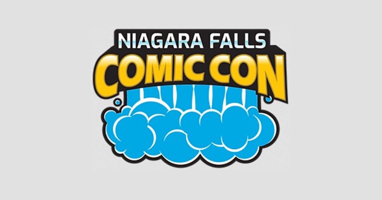 Niagara Falls Comic Con - Overstreet Access