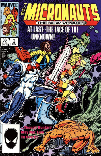 In Memoriam: Butch Guice - Overstreet Access