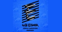 2025 Eisner Awards Nominees Announced - Overstreet Access