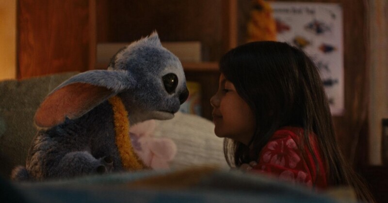 Lilo & Stitch Live-Action Sequel Greenlit - Overstreet Access