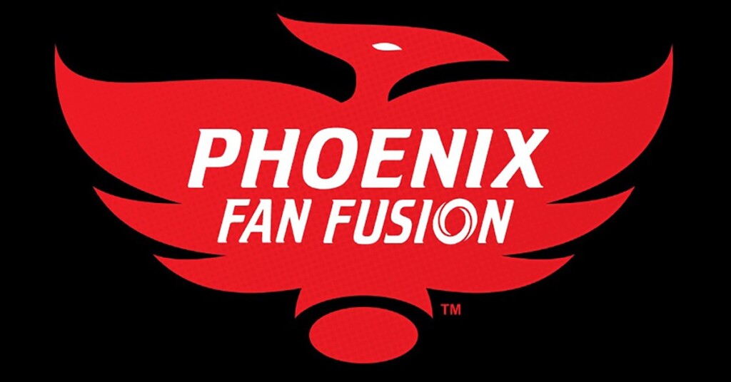 Phoenix Fan Fusion - Overstreet Access