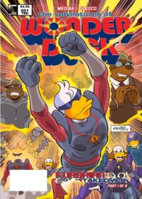 New Indie Comic Distributor: Philbo Distribution - Overstreet Access