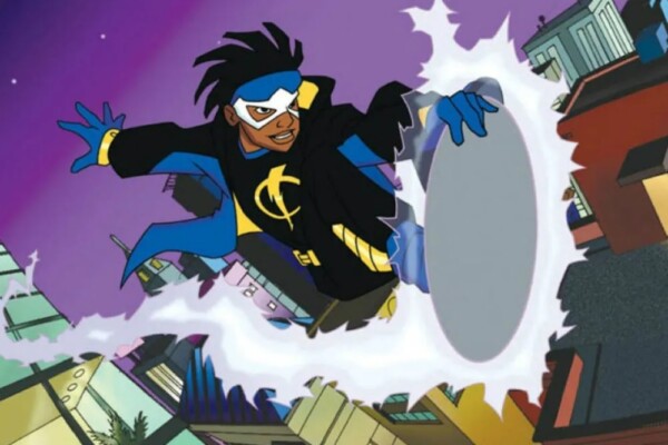 Creator Profile: Dwayne McDuffie - Overstreet Access