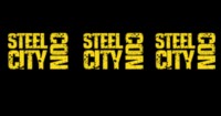 Steel City Con - Overstreet Access