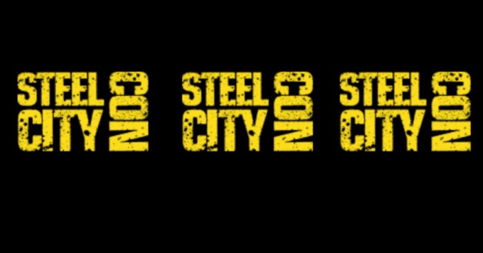 Steel City Con - Overstreet Access