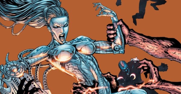 The Engineer Angela Spica - Overstreet Access