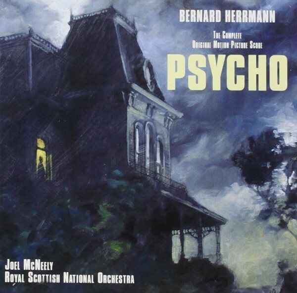 Inside the Guide: Horror Soundtracks – Fright Fandom on Record ...