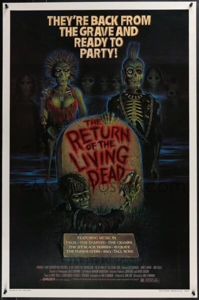 eMoviePoster to Auction 890 US & International Posters - Overstreet Access