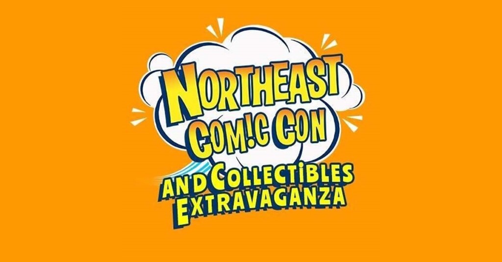NorthEast ComicCon & Collectibles Extravaganza - Overstreet Access