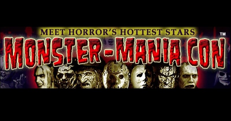 Monster-Mania Con - Overstreet Access