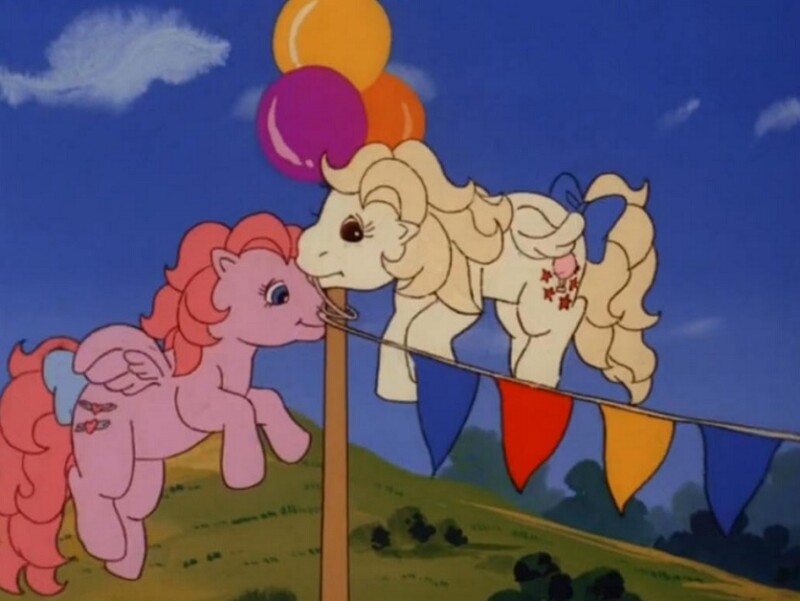 My Little Pony Comics Head to BOOM! Studios in 2026 - Overstreet Access