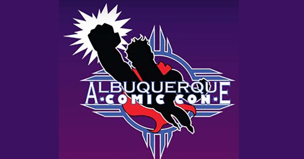 Albuquerque Comic Con - Overstreet Access