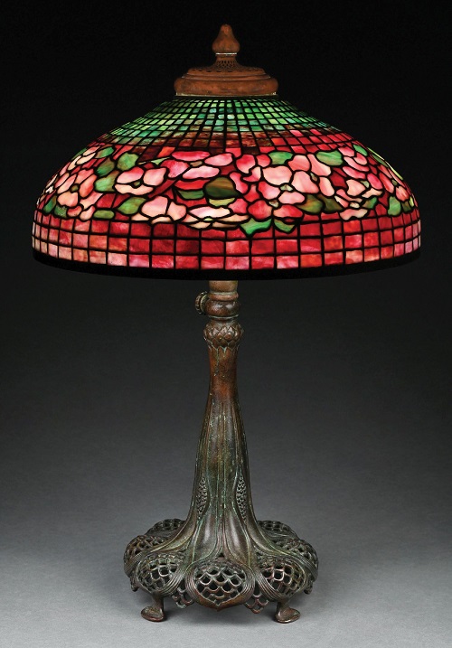 Morphy Fine & Decorative Arts Auction Nets $1.8M - Overstreet Access