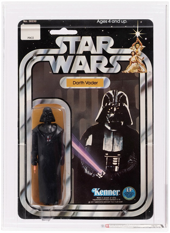 Pop Culture & Americana Auction Highlights of 2025 - Overstreet Access