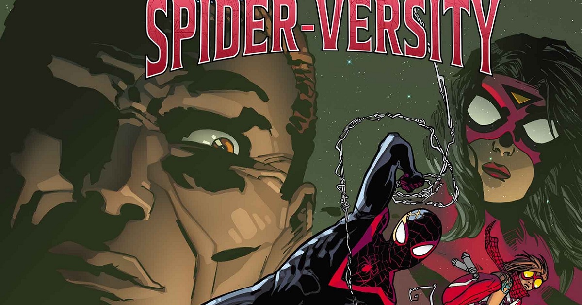 Spider-Heroes to Train with Norman Osborn in Spider-Versity ...
