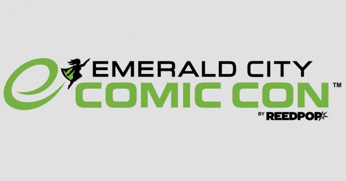 Emerald City Comic Con - Overstreet Access