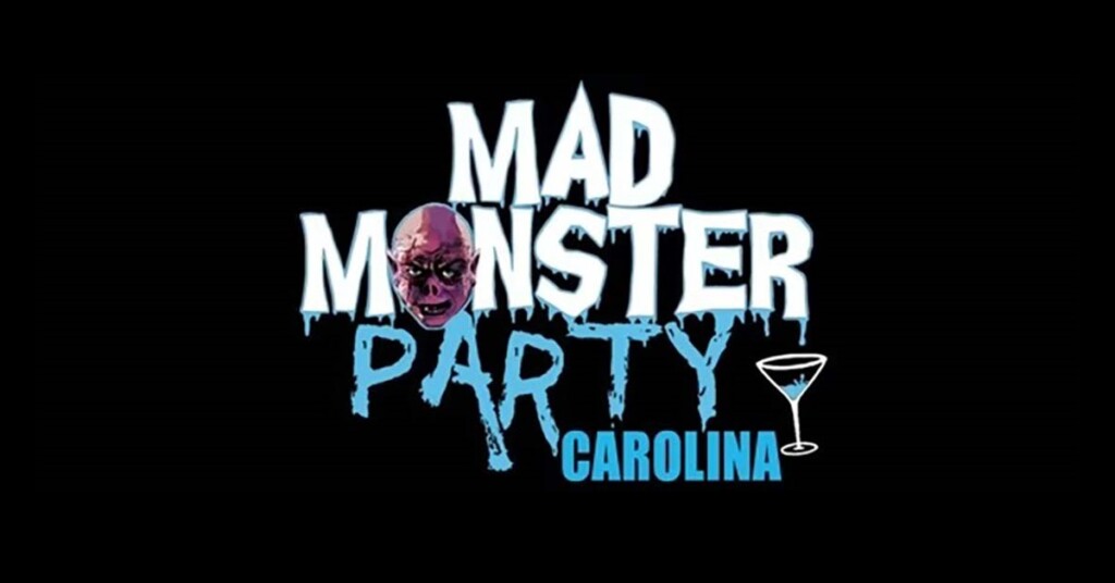 Mad Monster Party Carolina - Overstreet Access