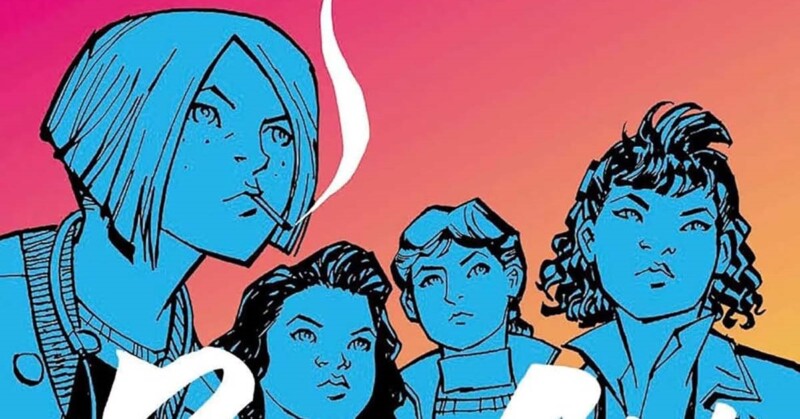 Cliff Chiang, Adriana Melo, Others Added to Baltimore Con - Overstreet ...